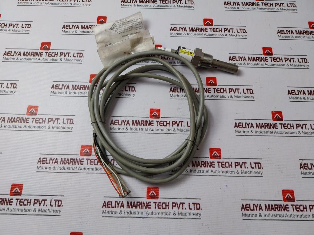 Rosemount 400-11 Endurance Conductivity Sensor Series 400 – Aeliya ...