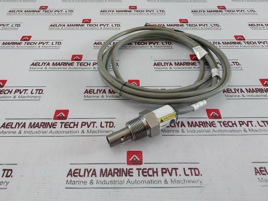 Rosemount 400-12 Endurance Conductivity Sensor – Aeliya Marine Tech