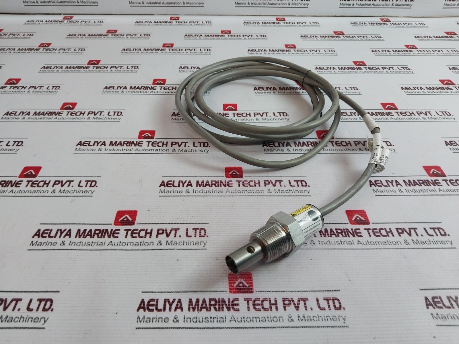 Rosemount 400*9032979 Endurance Conductivity Sensor – Aeliya Marine Tech