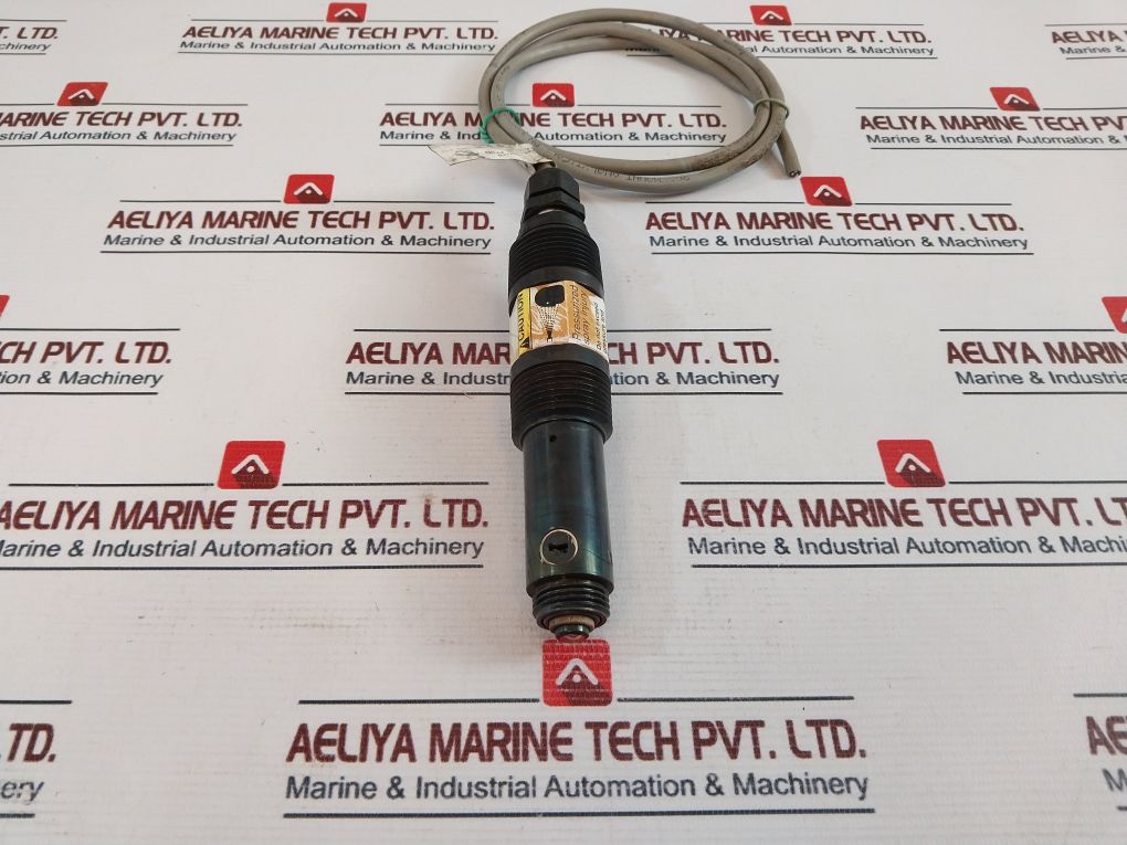 Rosemount 499Acl-01-54 Chlorine Sensor 9200266 – Aeliya Marine Tech