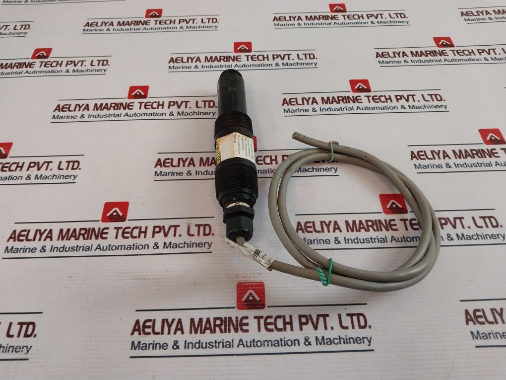 Rosemount 499Acl-01-54 Chlorine Sensor 9200266 – Aeliya Marine Tech