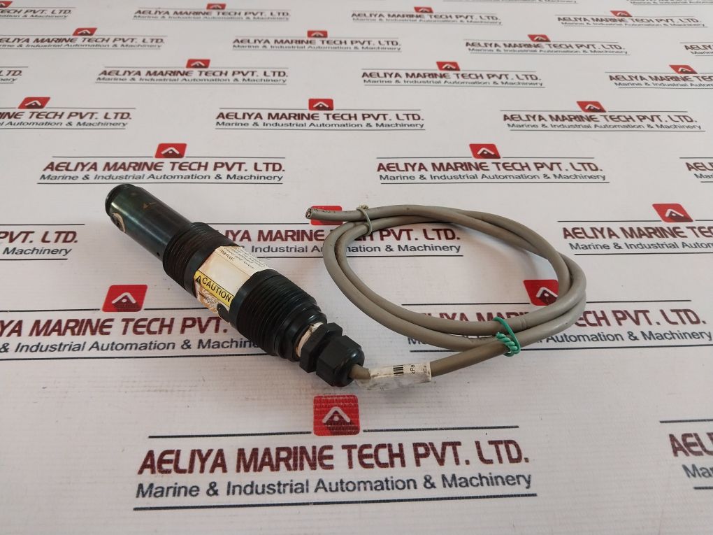 Rosemount 499Acl-01-54 Chlorine Sensor 9200266 – Aeliya Marine Tech