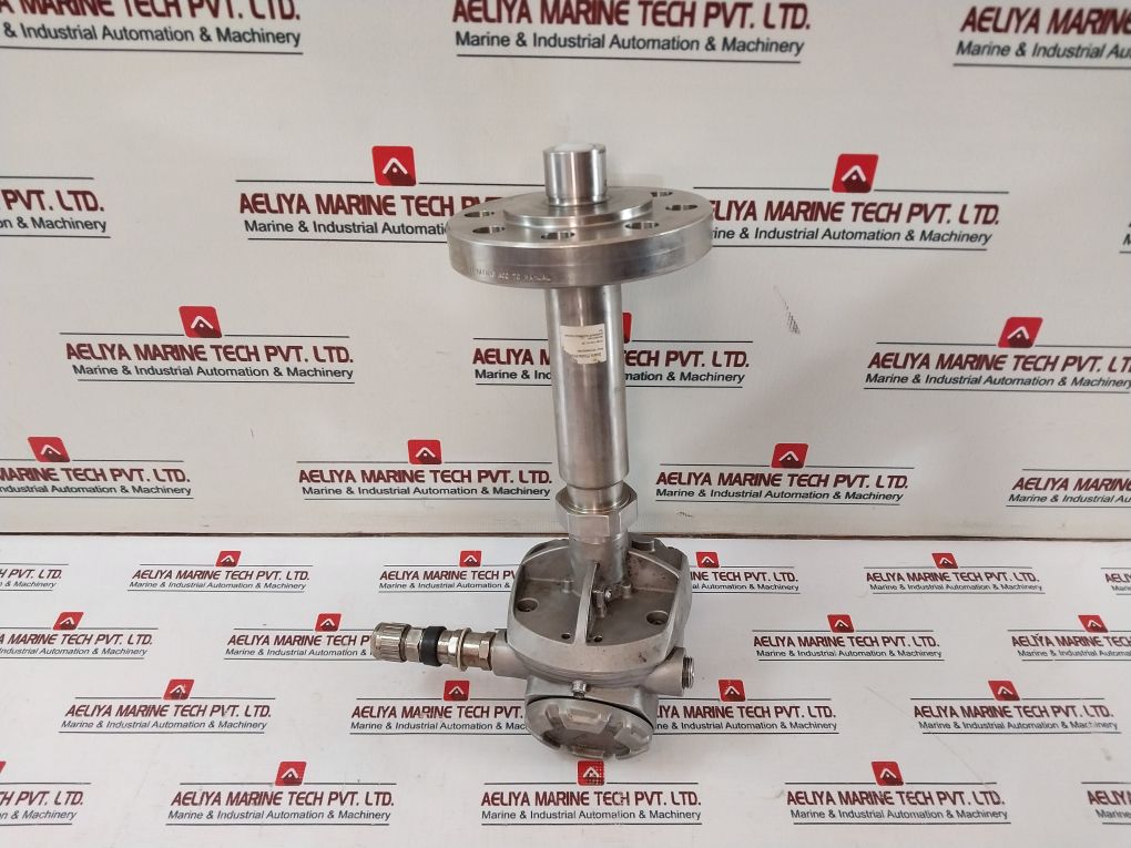 Rosemount 5300 Series 5302Hs2N0N0Nn00000Naka Wave Radar Transmitter ...