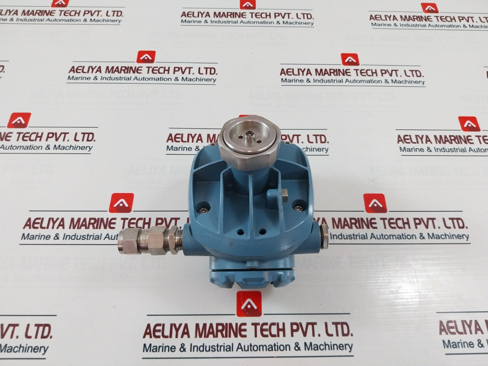 Rosemount 5300 Series 5301Ha2N0N0Nn00000Nakam1C4Q4Qst1 Wave Radar ...