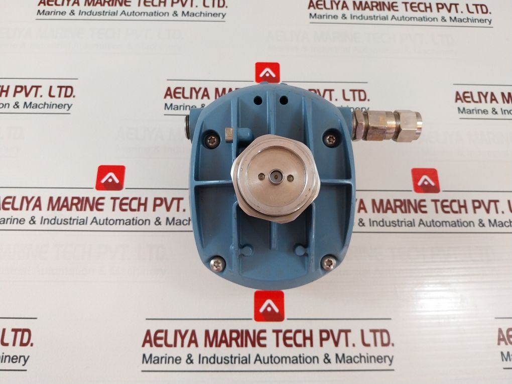 Rosemount 5300 Series Level Transmitter 4-20Ma – Aeliya Marine Tech