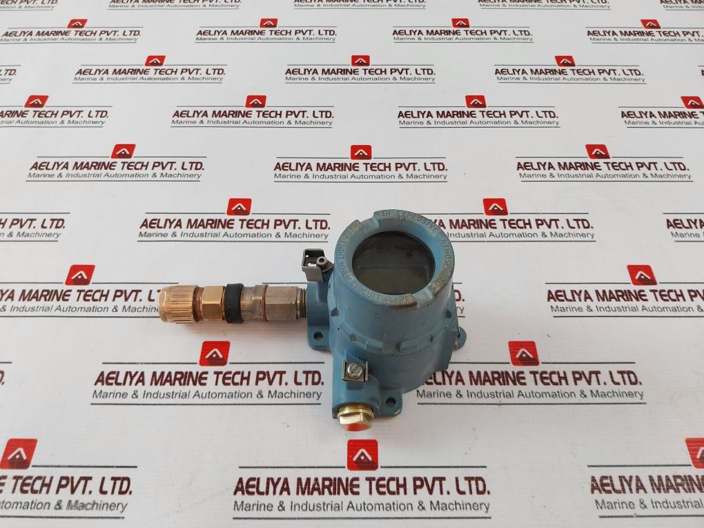 Rosemount 644Hae1Xaj6M5Q4K1063 Temperature Assembly – Aeliya Marine Tech