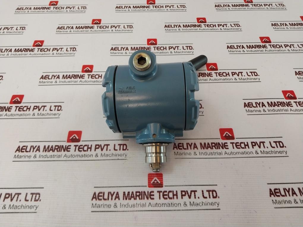 Rosemount 781A1D1Nawa3Wk3 Wireless Field Link 781-6026-0005/Aa – Aeliya ...