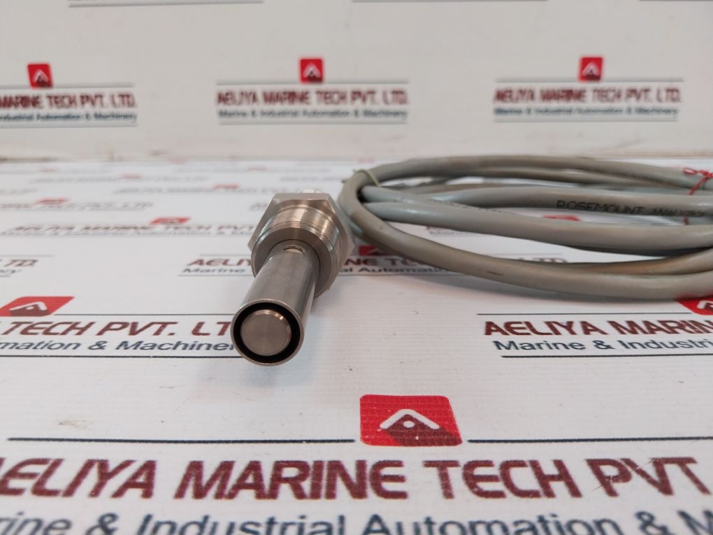 Rosemount 9200275,400-11 Sensor Extension Cable – Aeliya Marine Tech