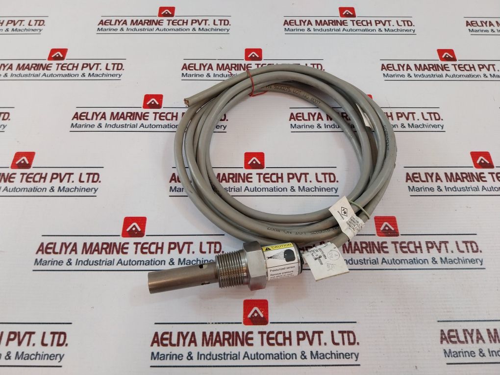 Ifm If5297 Inductive Proximity Sensor – Aeliya Marine Tech