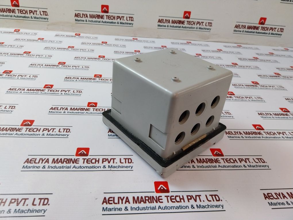 Rosemount Emerson 1056-01-20-38-an Dual-input Intelligent Analyzer 1056 ...