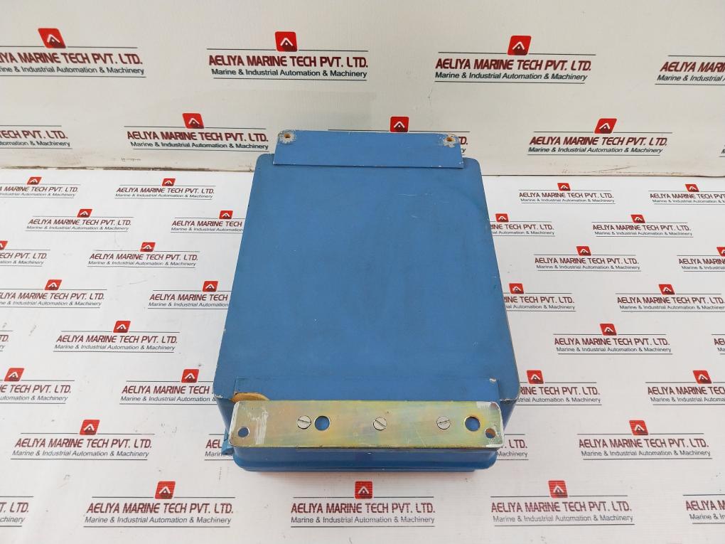 Rosemount Ift 3000 Oxygen Analyzer 110/250Vac/50-60Hz – Aeliya Marine Tech