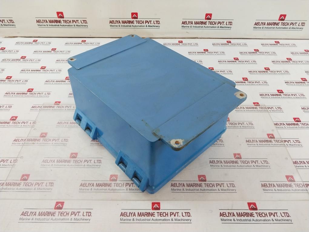 Rosemount Ift 3000 Oxygen Analyzer Watts 600Va – Aeliya Marine Tech