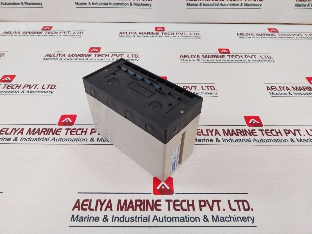 Rossing Jansson Rt 351 Plc Controller Relay – Aeliya Marine Tech®