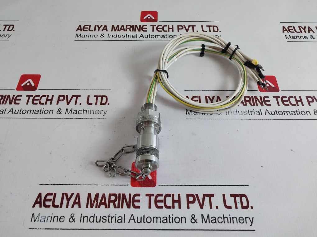 Rota Engineering De2 Connector – Aeliya Marine Tech