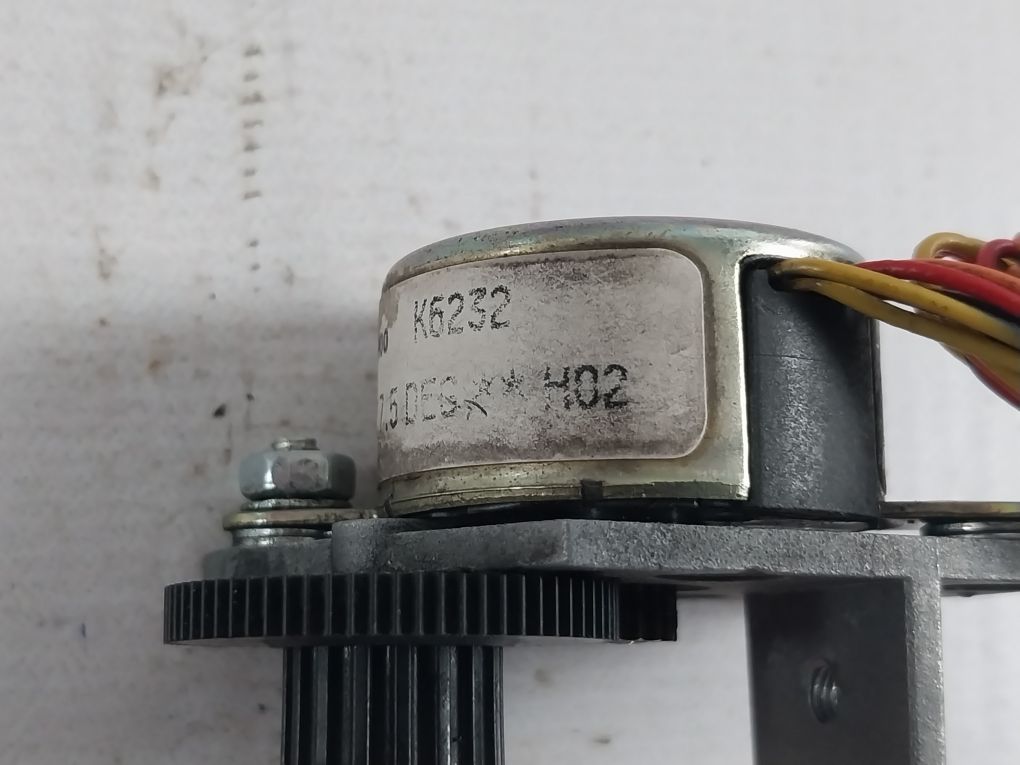 Rotalink 44(0)146072000 Motor – Aeliya Marine Tech