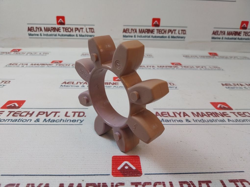 Rotex 55 Spider Coupling – Aeliya Marine Tech®