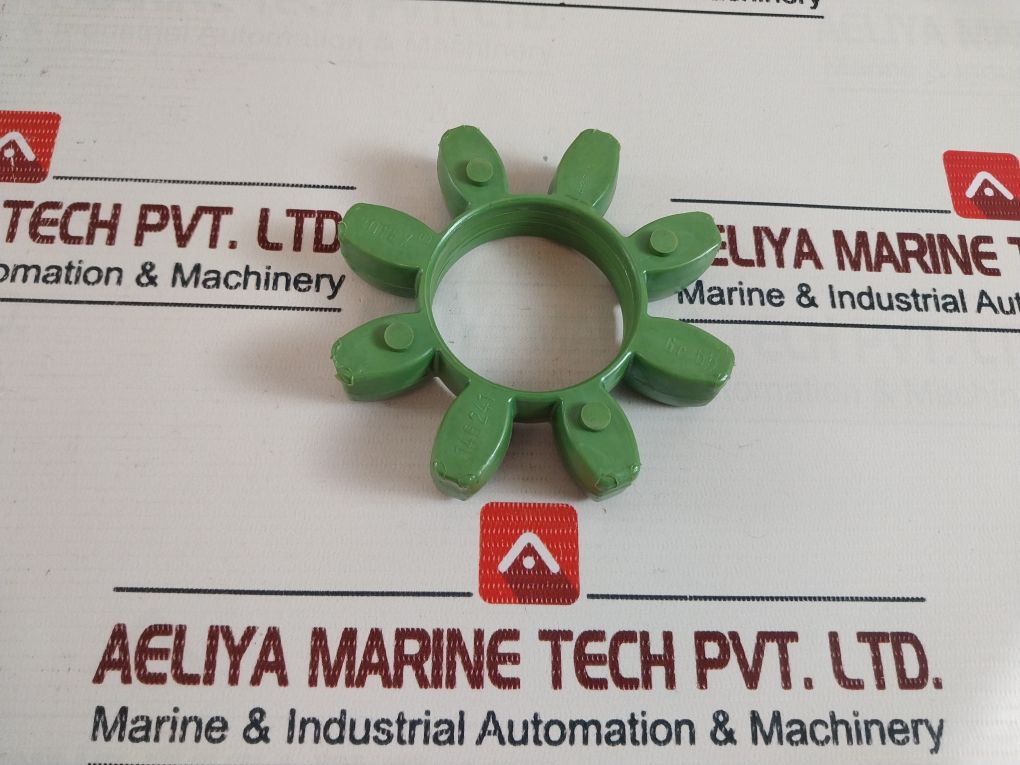 Rotex Gr 55 Coupling – Aeliya Marine Tech