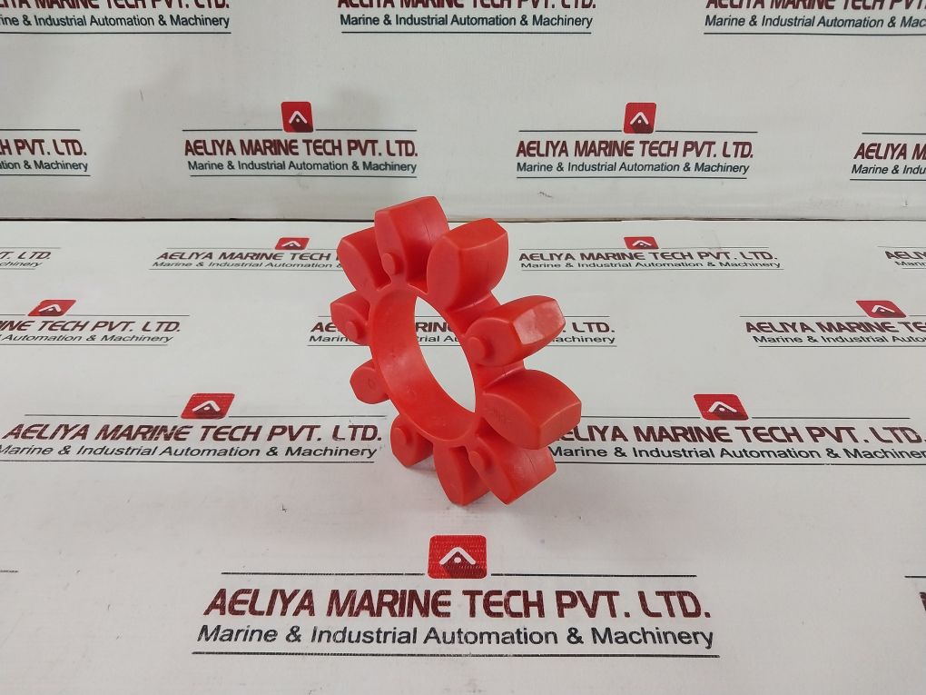 Rotex Ktr 75 Spider Coupling Element – Aeliya Marine Tech