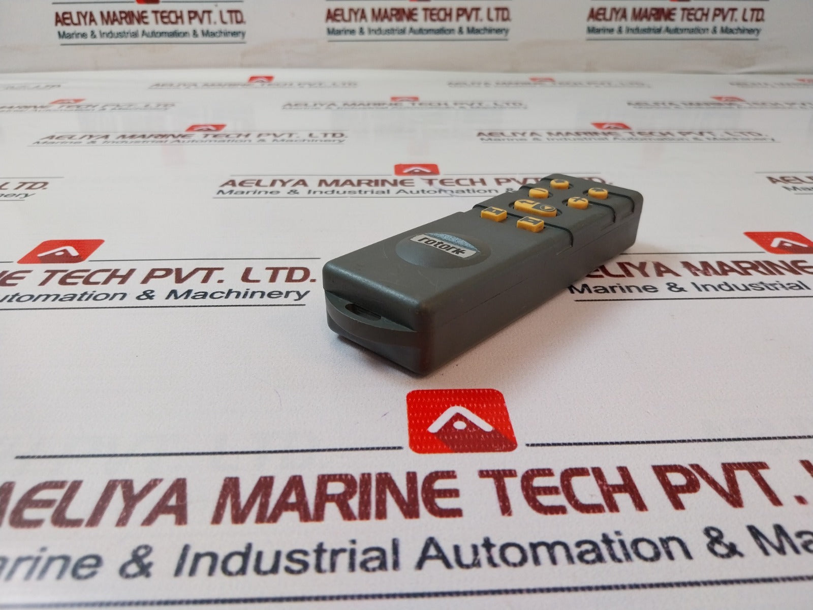 Rotork 44507-03 Iq Valve Actuator Setting Tool 00Atex2058 – Aeliya ...