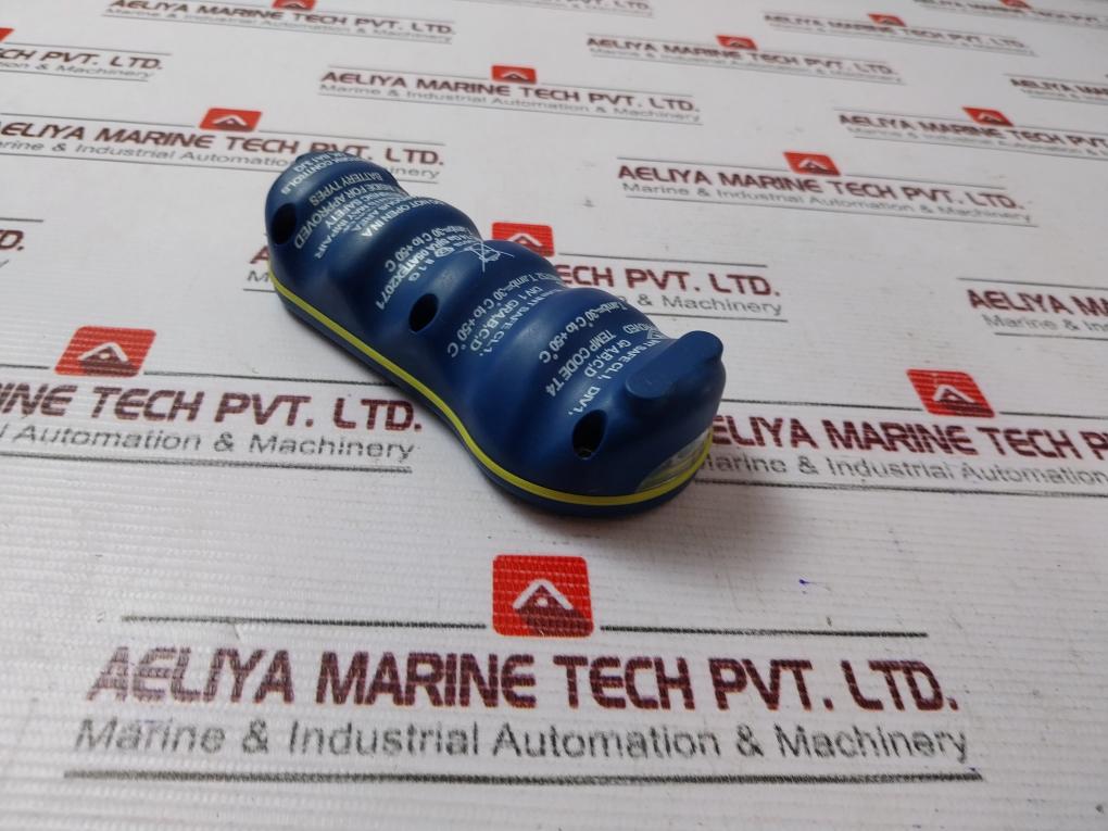 Rotork Controls Actuator Setting Tool – Aeliya Marine Tech