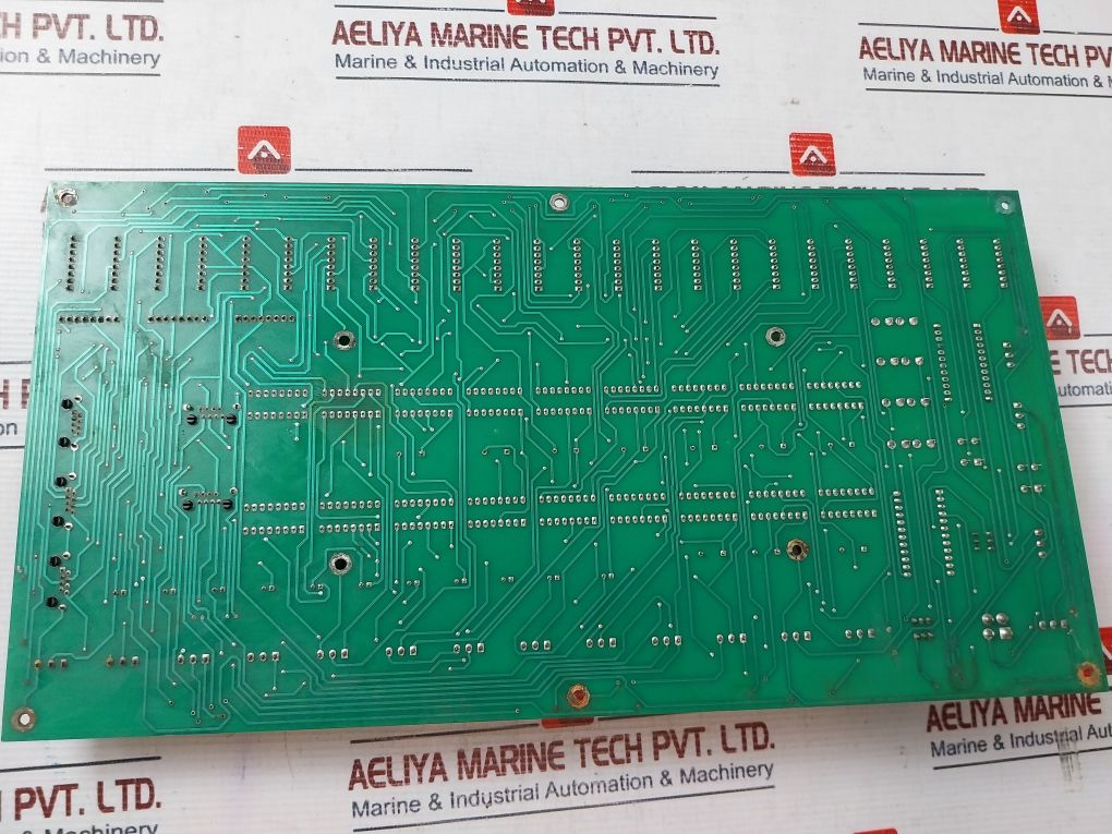 Rowan Mpls2-rev002 Printed Circuit Board – Aeliya Marine Tech