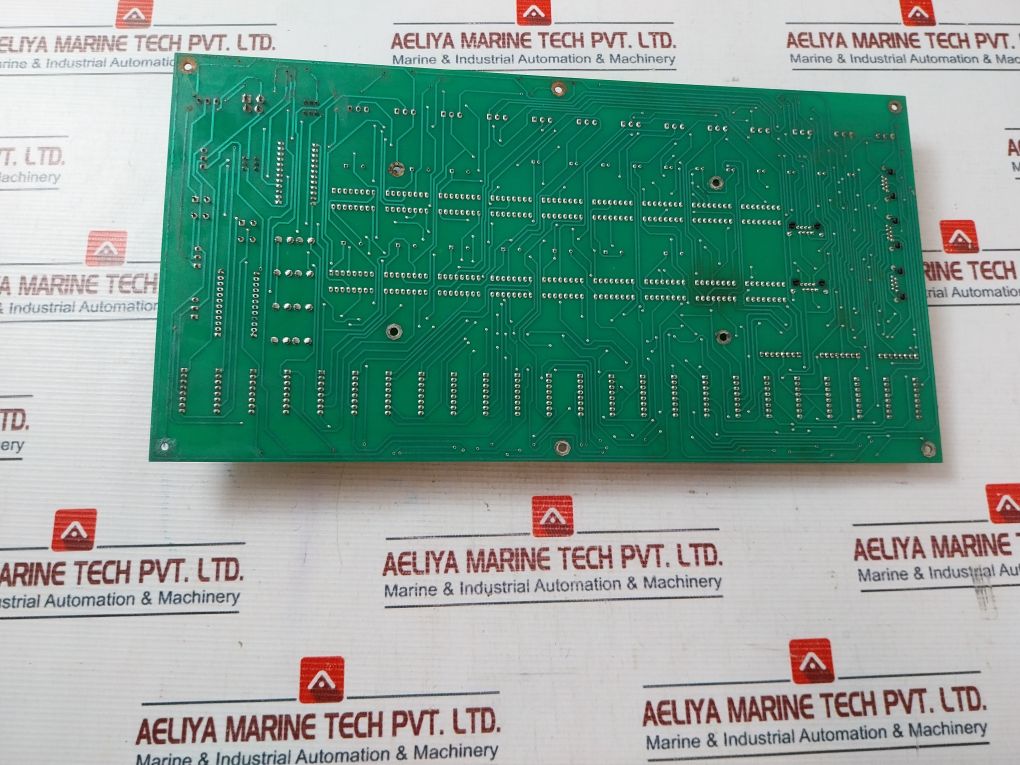 Rowan Mpls2-rev002 Printed Circuit Board – Aeliya Marine Tech