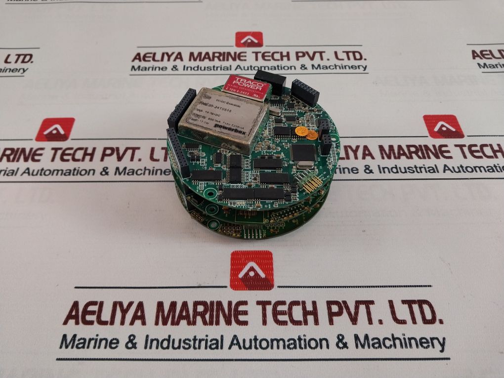 Roxar 5490087 Pcb Card – Aeliya Marine Tech
