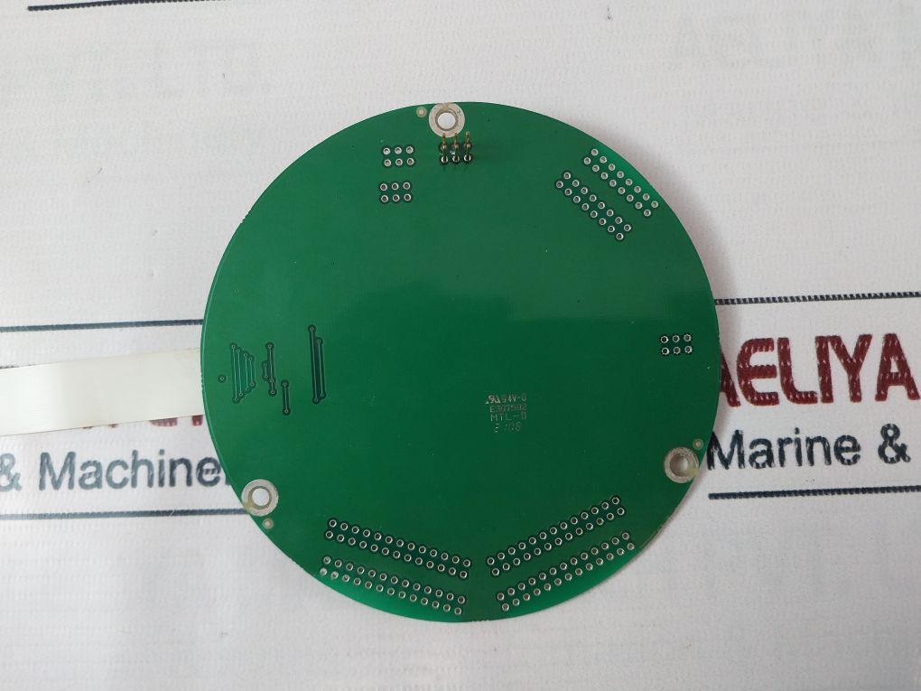 Roxar Flow Measurement 9600512 Rfgm Fc Expansion Board Rev 01 – Aeliya ...