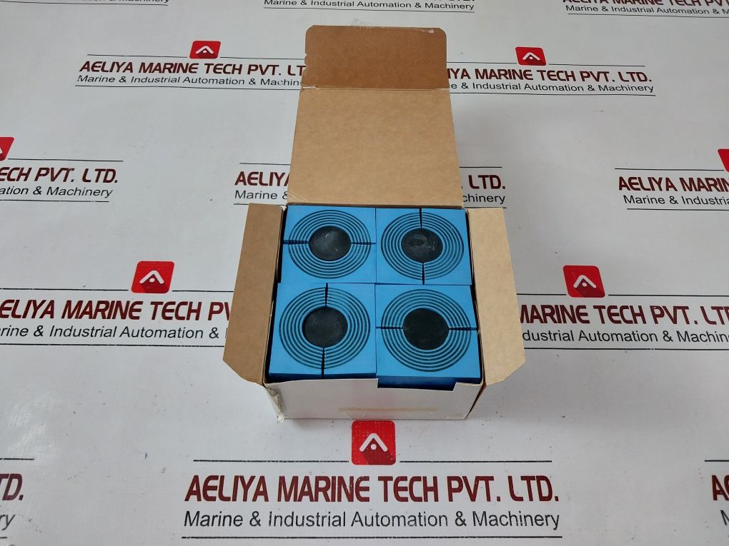 Roxtec Rm60 Multidiameter Module – Aeliya Marine Tech®