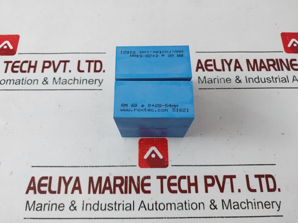 Roxtec Rm60 Multidiameter Module – Aeliya Marine Tech®