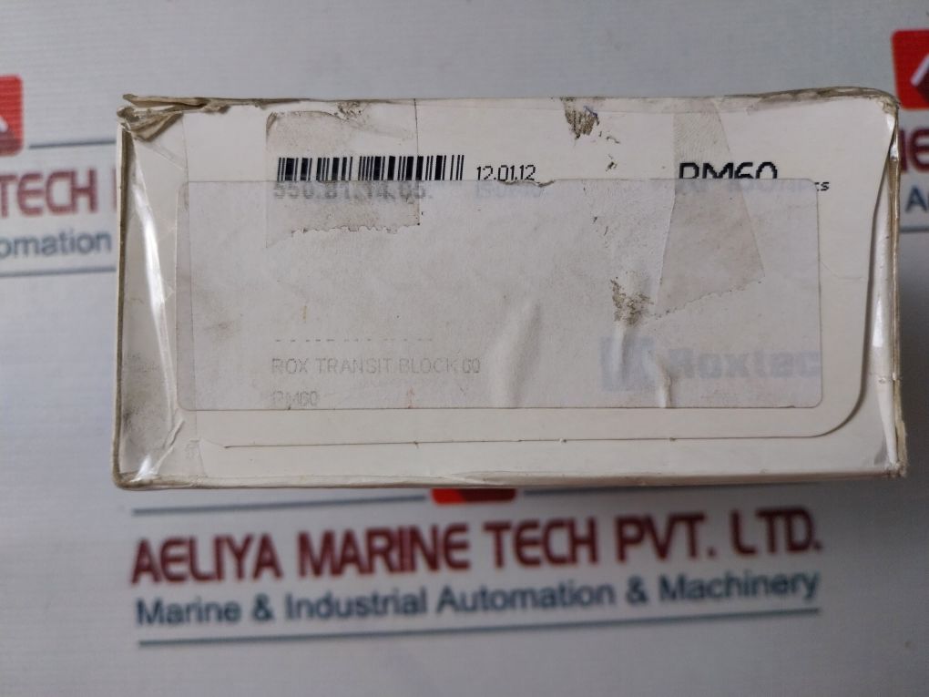 Roxtec Rm60 Multidiameter Modules – Aeliya Marine Tech