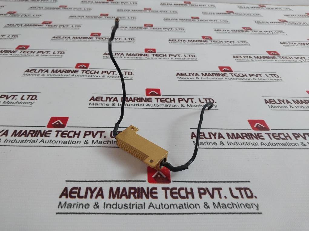 Rs 158-301 Panel Mount Resistor 50W – Aeliya Marine Tech