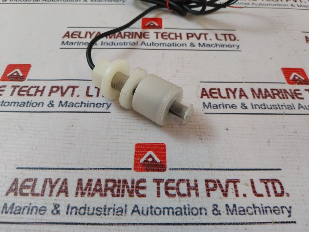 Rs 240 Vac/120Vdc Vertical Float Switch B45-960 – Aeliya Marine Tech®