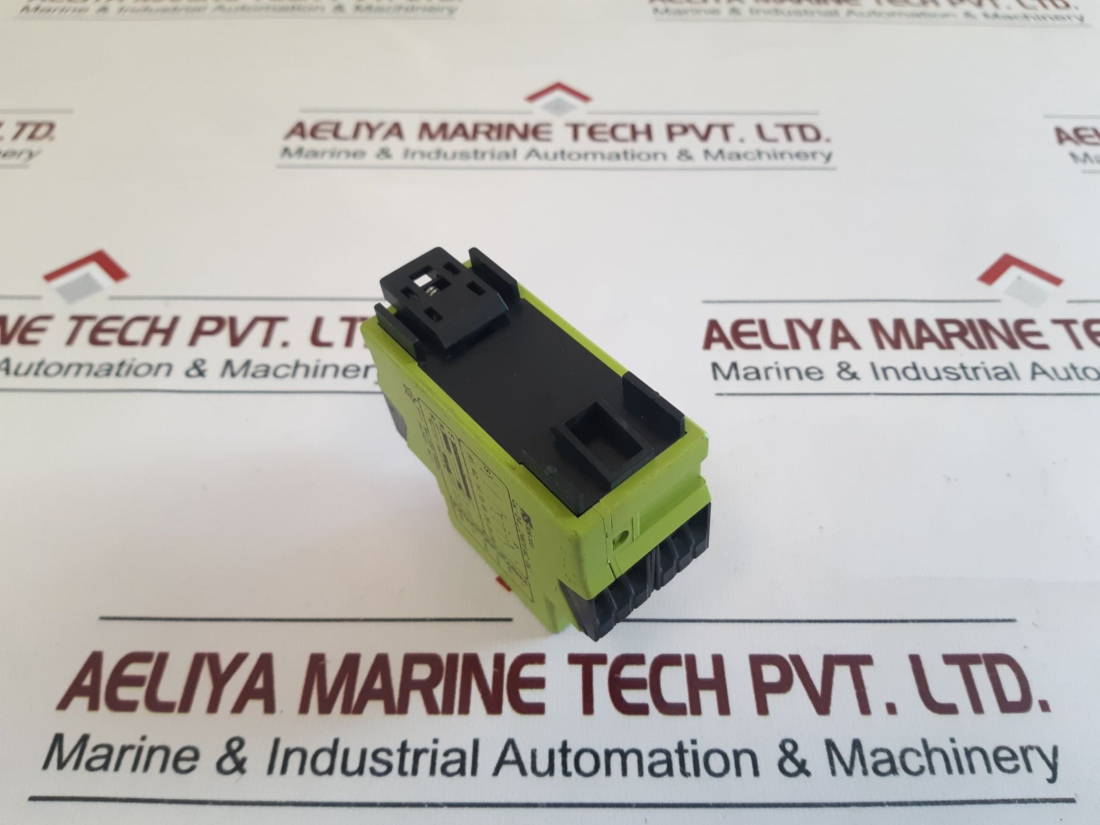 Rs 329.323 Time Relay – Aeliya Marine Tech