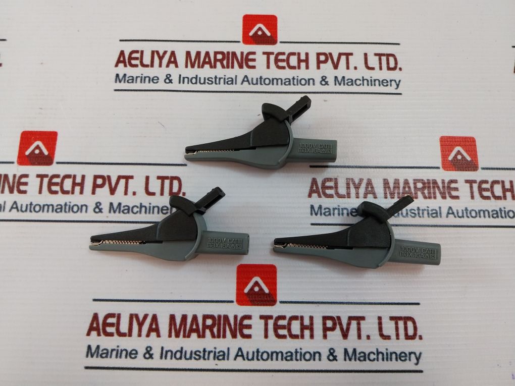 Rs 424-002 Continuity Checker Set Hdt3930 – Aeliya Marine Tech