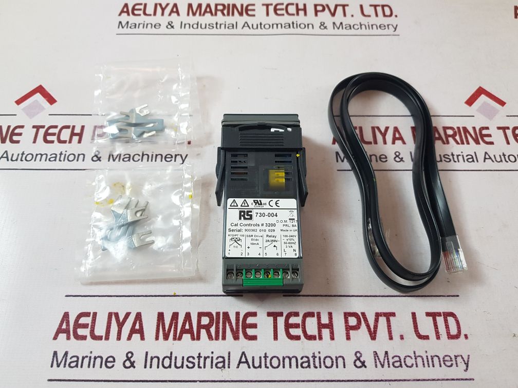 Rs 730-004 Temperature Controller Cal 3200 – Aeliya Marine Tech