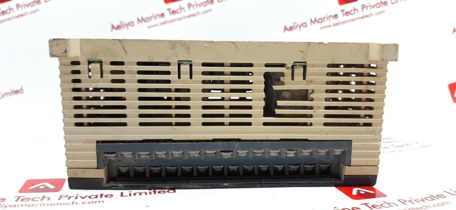 Omron cpm1a-40cdr-a-v1 programmable controller – Aeliya Marine Tech