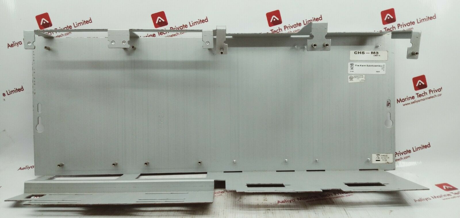 Chs-m3 fire alarm sub-assembly – Aeliya Marine Tech