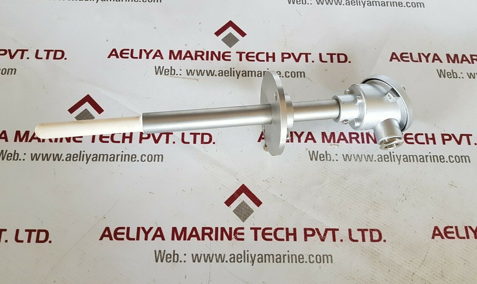 Teamtec type n 12500 temperature sensor – Aeliya Marine Tech