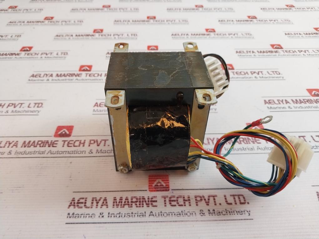S1490-k-57 49736 Power Transformer – Aeliya Marine Tech