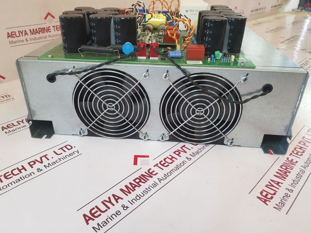 Sa-m130 Power Module With Pb242002,Pb242004B Pcb Card – Aeliya Marine Tech®