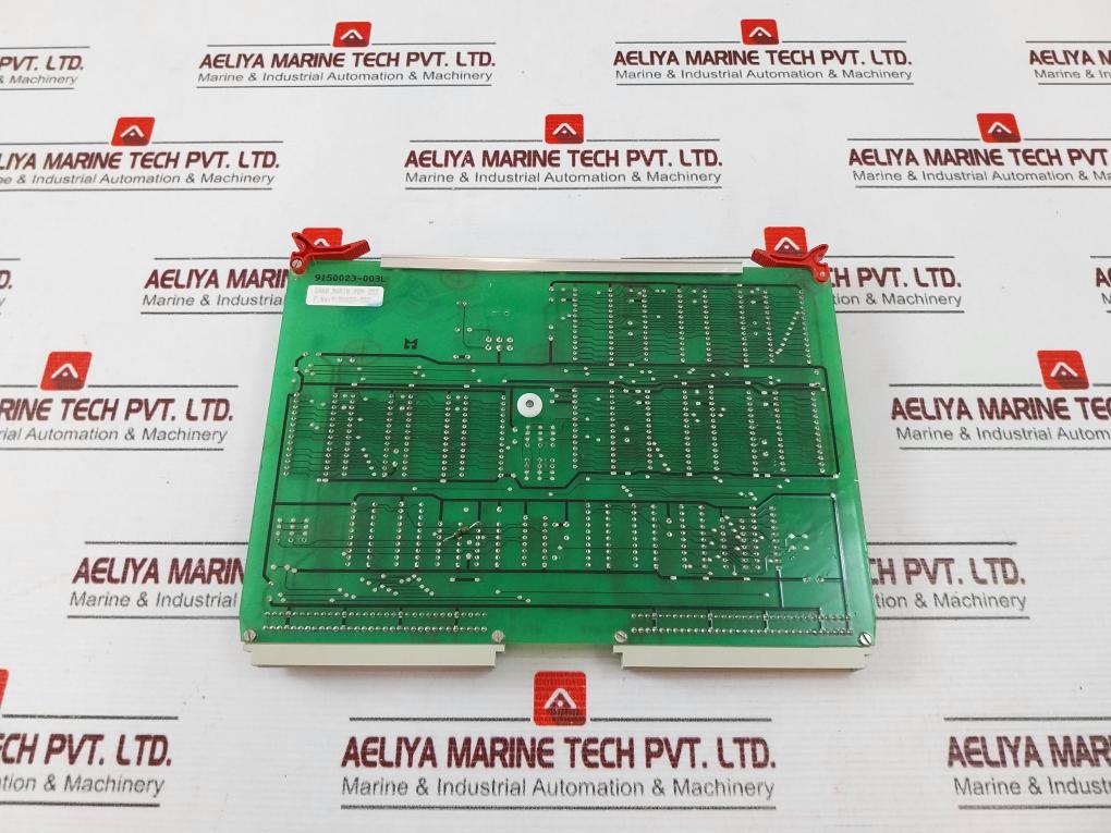 Saab Marine Pb252 Pcb Board – Aeliya Marine Tech