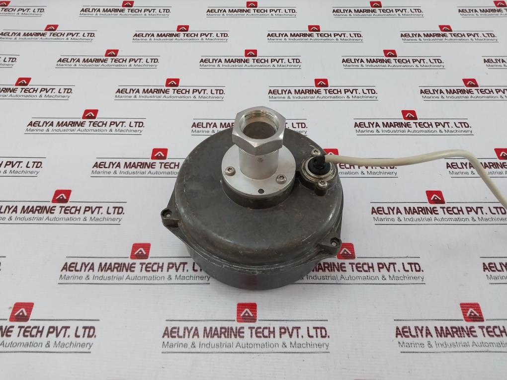 Saab Tankradar Tge 5110 Tank Level Gauge Rev F 9150075-751 – Aeliya Marine Tech