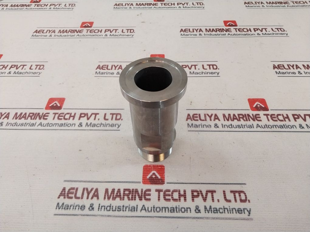 Sabroe 1895 844 2 Pipe Connection – Aeliya Marine Tech®