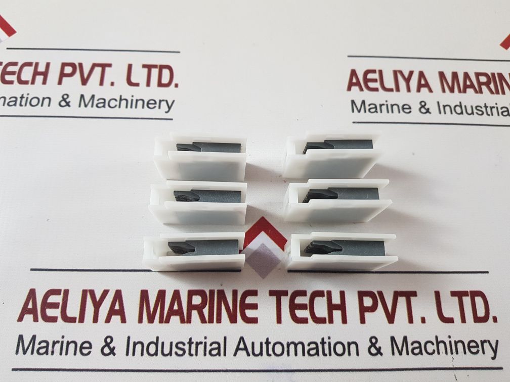 Sace Arc Chambers For Three-pole Switch Set – Aeliya Marine Tech