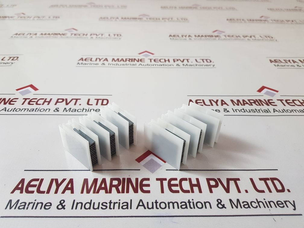 Sace Arc Chambers For Three-pole Switch Set – Aeliya Marine Tech