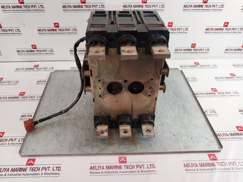 Sace LN800 6300A Circuit Breaker - 660V – Aeliya Marine Tech