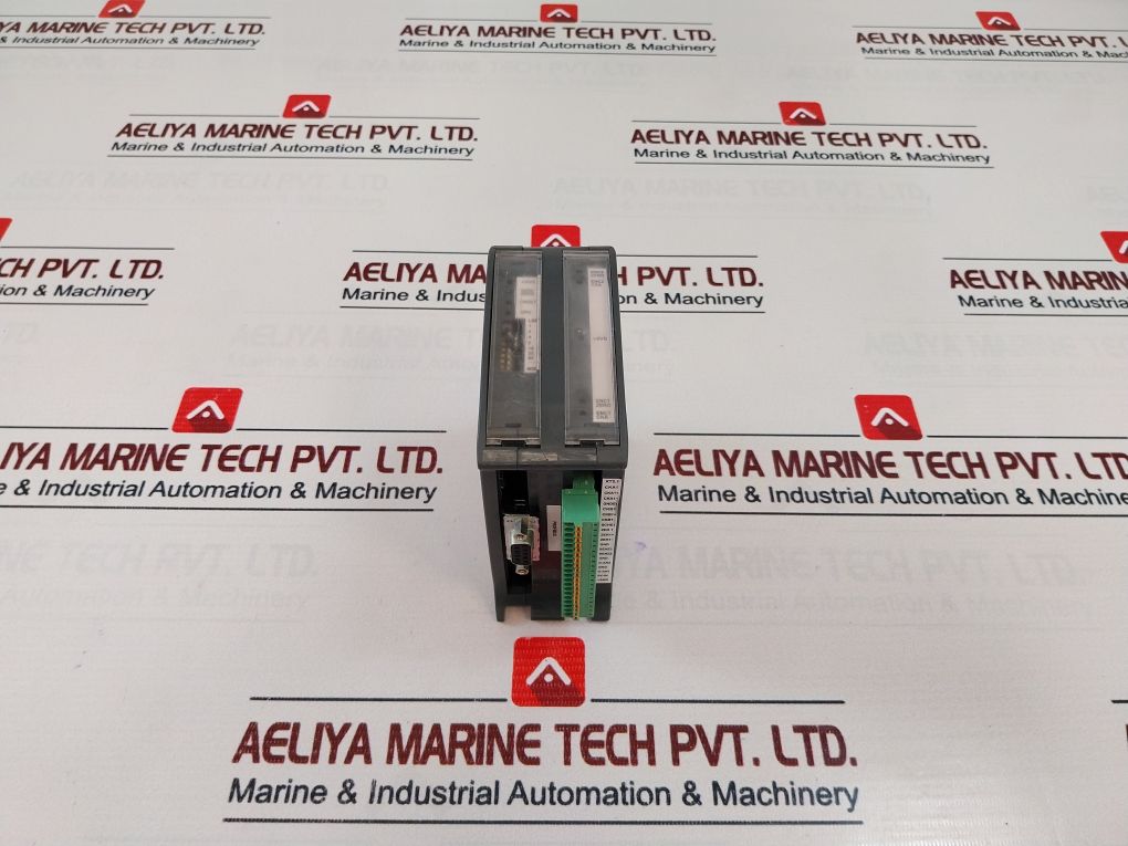 Sacmi Axp 2.C Plc Module 24V – Aeliya Marine Tech®