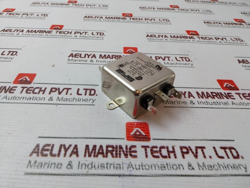 Sae Ga1B-10 Emi Filter 10Amp 115/250Vac – Aeliya Marine Tech®