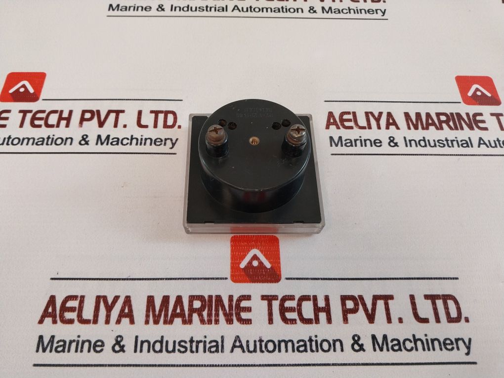 Saehan St-80 Meter 0-75/225A – Aeliya Marine Tech